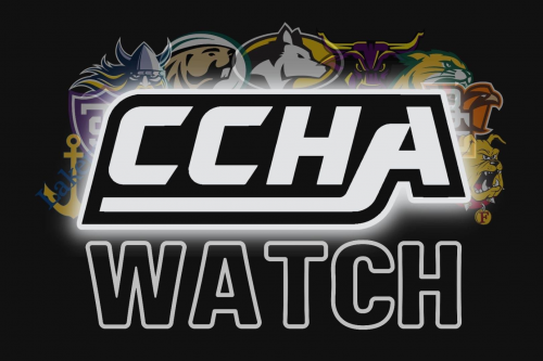 Create a CCHA Twitter Tier List - TierMaker