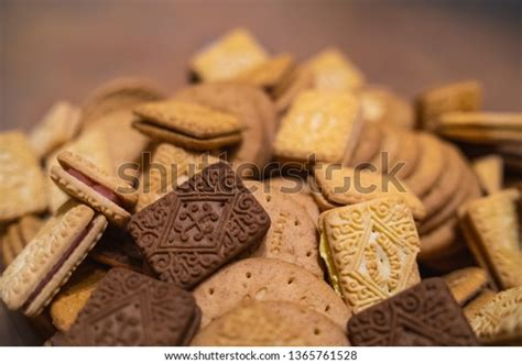 Create a Ultimate Biscuit List Tier List - TierMaker