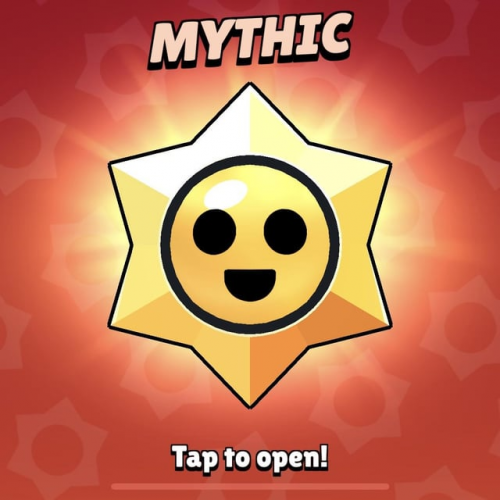 BRAWL STARS Tier List (Community Rankings) - TierMaker