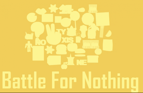 Create A Battle For Nothing Contestants Tier List Tiermaker