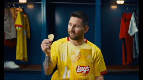 Create a Messi MLS Ads Tier List - TierMaker