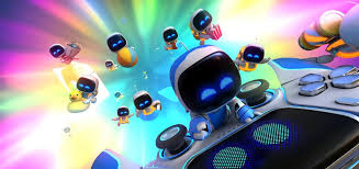 Create a Astro Bot Speedrun Maps Tier List - TierMaker