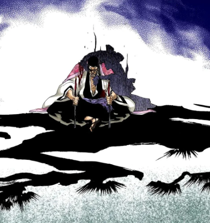 Create a Most Powerful Bleach Abilities/Transformations Tier List ...