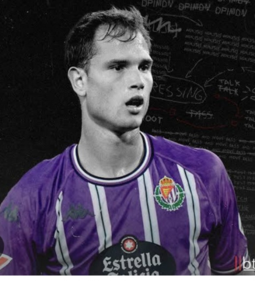 Create a Fichajes la liga Tier List - TierMaker