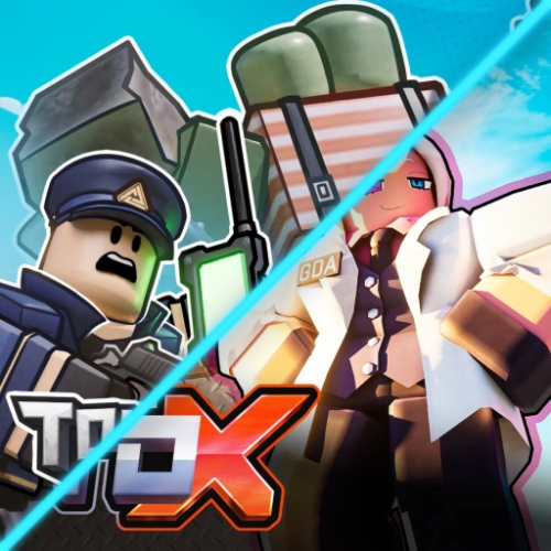 TD Games Roblox Tier List (Community Rankings) - TierMaker