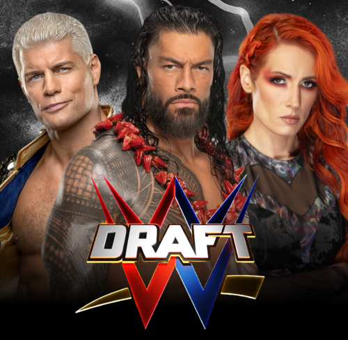 Create a WWE ROSTER DRAFT 2025 Tier List - TierMaker Create a WWE ROSTER DRAFT 2025 Tier List - TierMaker