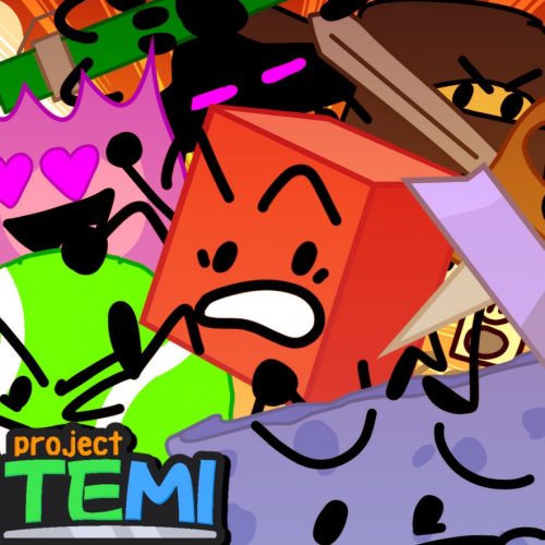 ProjectTEMI Skins (As of 1.5.1) Tier List (Community Rankings) - TierMaker