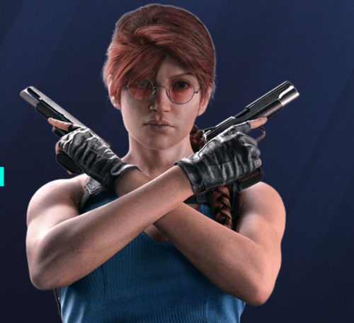 Create a Siege Elite Skin (Y9S4) Tier List - TierMaker