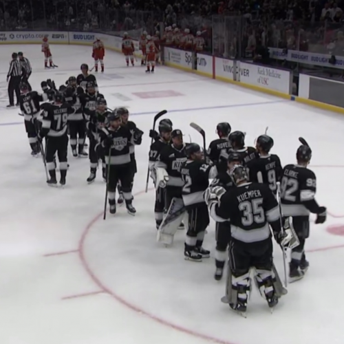 Create a LA Kings Players 2024-2025 Tier List - TierMaker