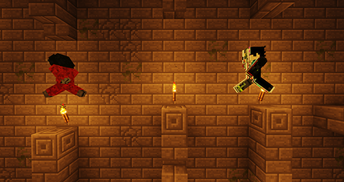 Niveles de iminecrafting (speedrun) Tier List (Community Rankings) - TierMaker