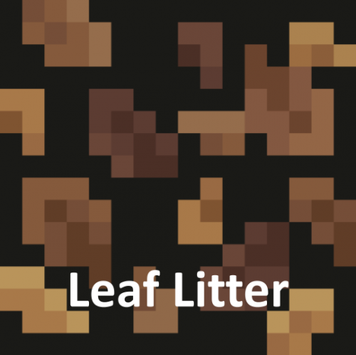 Minecraft Spring Drop Features Tier List (Community Rankings) - TierMaker