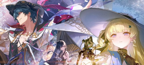 Wuthering Waves Resonator Showcase Trailer Tier List (Community ...