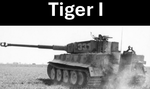 Create a WW2 tanky podle vzhledu Tier List - TierMaker