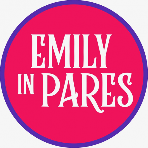 Emily In Pares Tier List (Community Rankings) - TierMaker