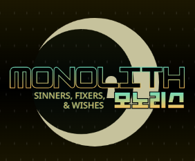 Create a Monolith character tierlist (V1.0.1) Tier List - TierMaker