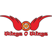 Create a Wingz o Wingz flavors Tier List - TierMaker