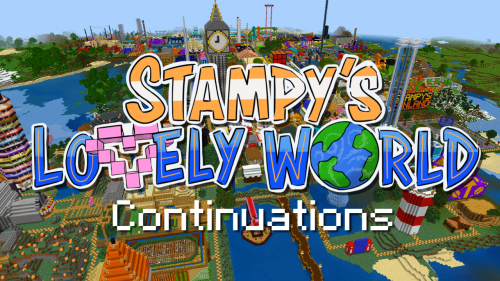 Stampy's Lovely World Continuations Tier List (Community Rankings ...