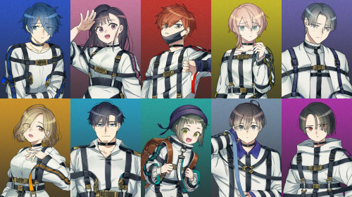 Create a Milgram Characters Tier List - TierMaker