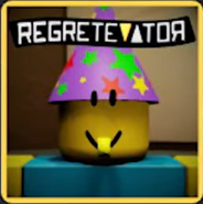 Create a ALL REGRETEVATOR FLOORS (as of 6/13/25) Tier List - TierMaker