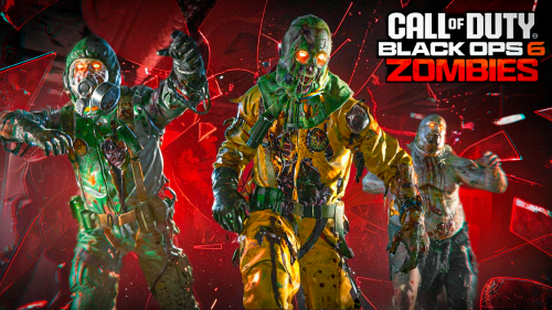 Create a Ranking Every Bo6 Death Animation Tier List - TierMaker