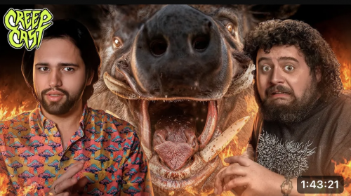 Create a Creepcast Episode Tier List - TierMaker