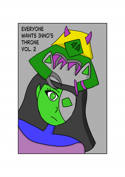 Everyone Wants Inno's Throne Characters Tier List (Community Rankings ...