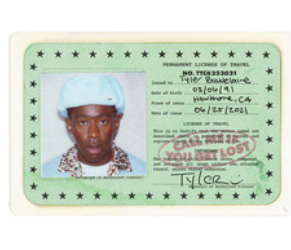 Create a Every TTC Song (GOBLIN - CHROMAKOPIA) Tier List - TierMaker