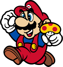 Create a Main-Line 2D-Exclusive Mario Games Tier List - TierMaker