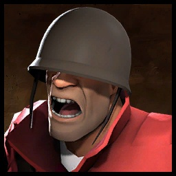 Create a TF2 Soldier Unusual Tier List - TierMaker