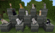 Minecraft Cats Tier List (Community Rankings) - TierMaker