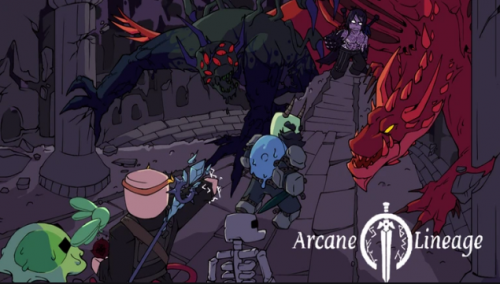 Meta Classes - Arcane Lineage Tier List (Community Rankings) - TierMaker