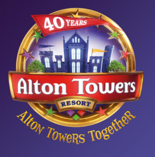 Create a Alton Towers Rides Tier List - TierMaker