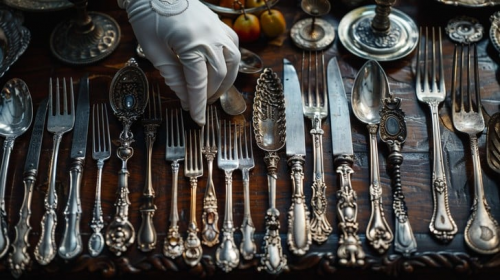 Create a The best fork Tier List - TierMaker