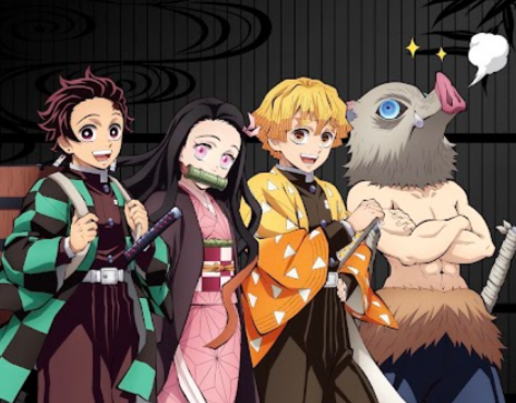 Demon Slayer character ranking Tier List (Community Rankings) - TierMaker