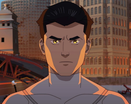 Create a Invincible Variants Tier List - TierMaker