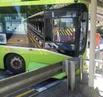Create a Singapore Bus Models Tier List - TierMaker