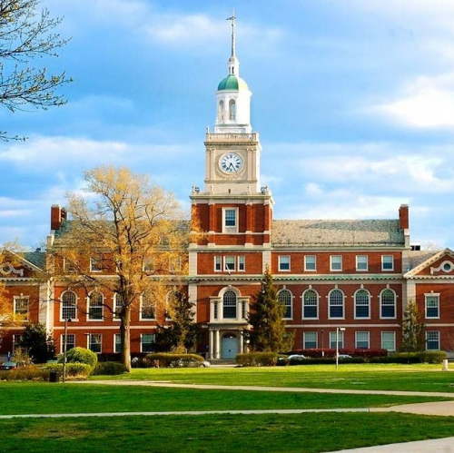 Create a Top 50 Universities in the U.S. Tier List - TierMaker