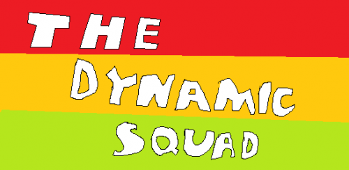 Create a The Dynamic Squad Characters Tier List - TierMaker