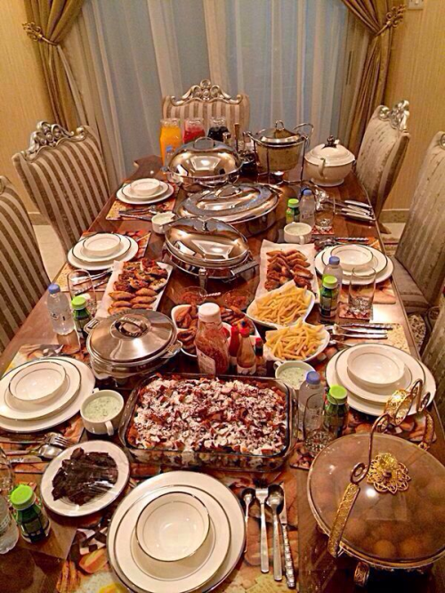 Create a Ramadan Items Tier List - TierMaker