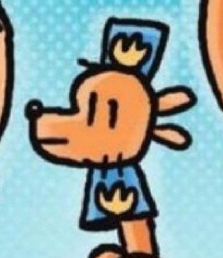 Create a Dog Man ships Tier List - TierMaker