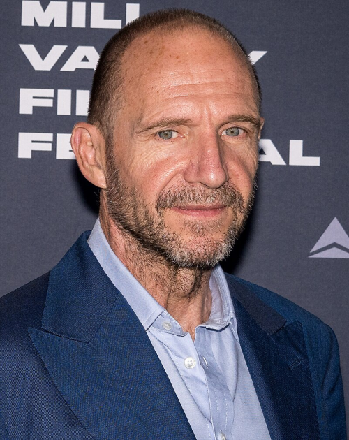 Ralph Fiennes Movie Tier List (Community Rankings) - TierMaker