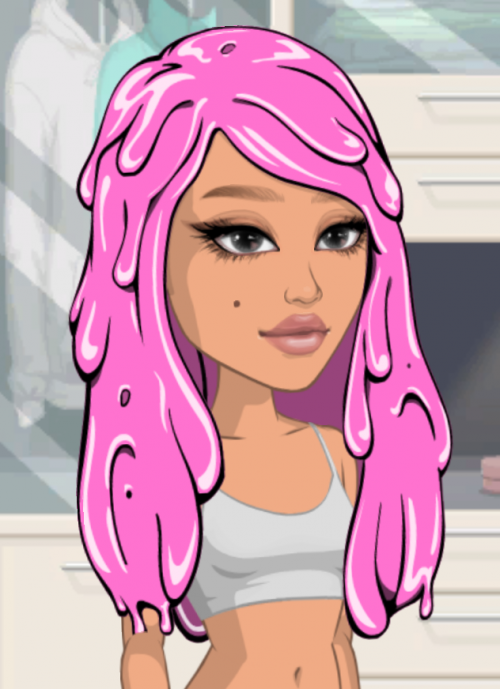 Create a TOPKA PACK UNI MSP2 - WŁOSY part 1 Tier List - TierMaker