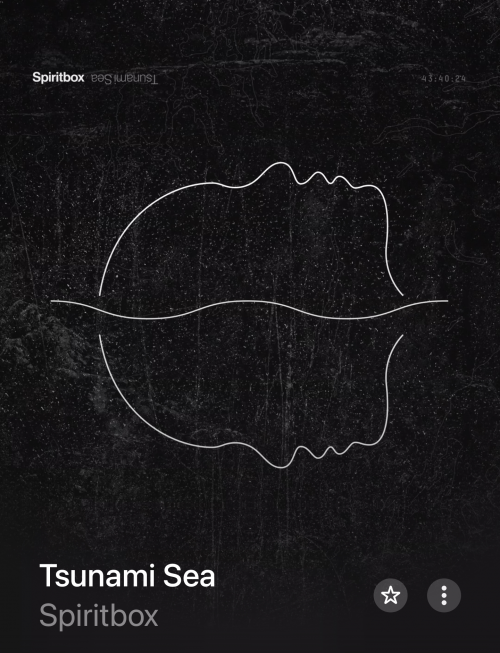 Create a Spiritbox Songs (2025) Tier List - TierMaker