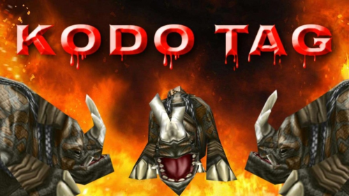 Create a W3 kodo tag special tower Tier List - TierMaker