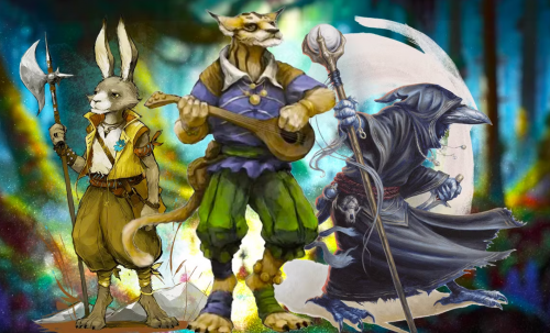 DnD Races/Species (2025) Tier List (Community Rankings) - TierMaker