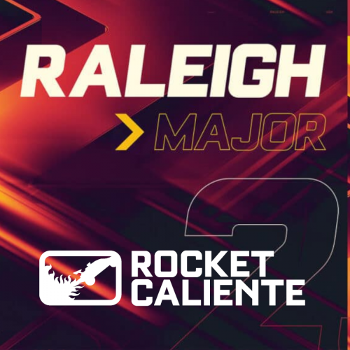 Create a Raleigh Major - RLCS 2025 Tier List - TierMaker