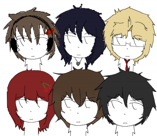 wosisters tierlist by riu Tier List (Community Rankings) - TierMaker