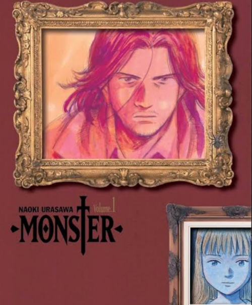 Create a Monster Anime Tier List - TierMaker