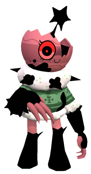 Create a Dandy's World Roblox Twisteds Tier List - TierMaker