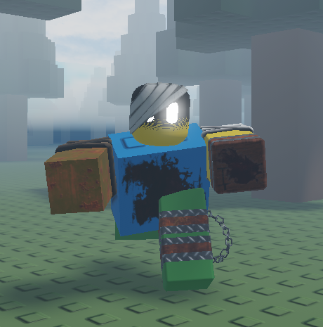 Robloxia corruption: Killers Tier List (Community Rankings) - TierMaker